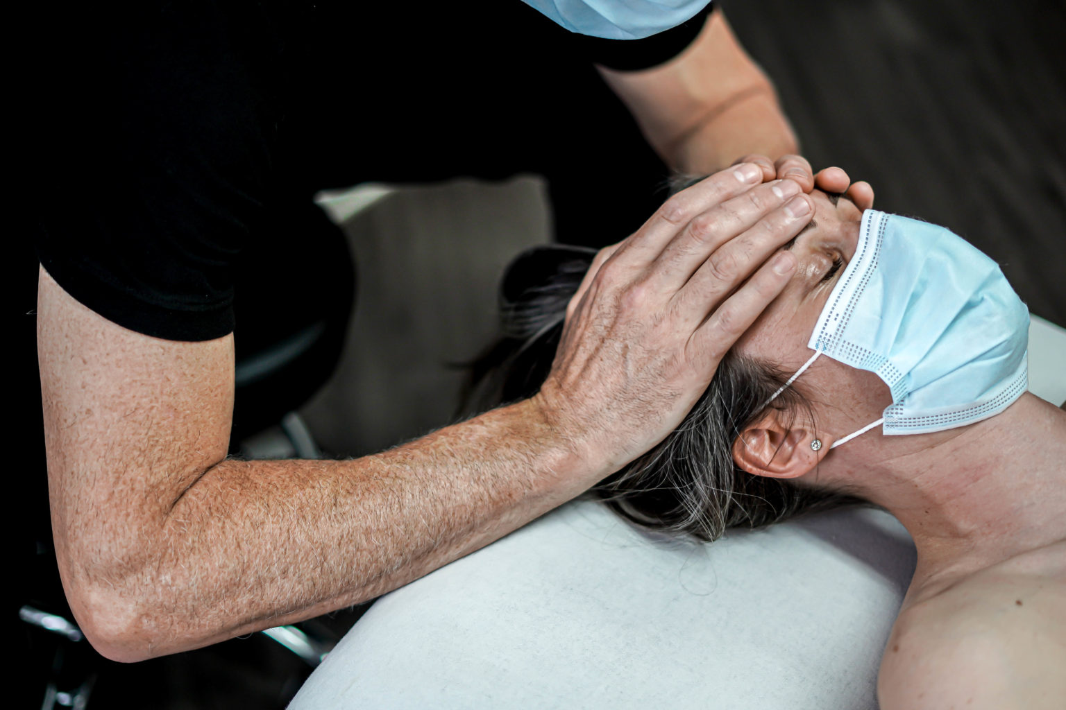 Clinique Massothérapie St-Jérôme - Massage Thérapeutique